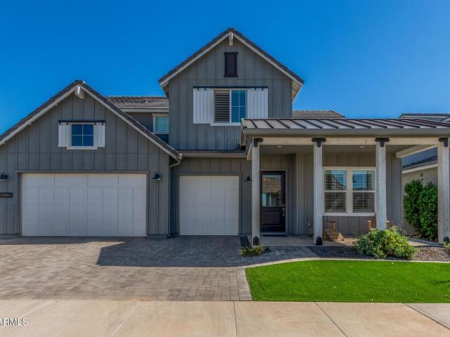 15719 W Camden Ave, Waddell, AZ