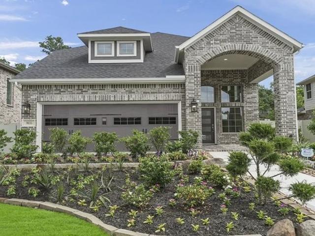 15719 Azure Petal Ln, Conroe, TX 77302