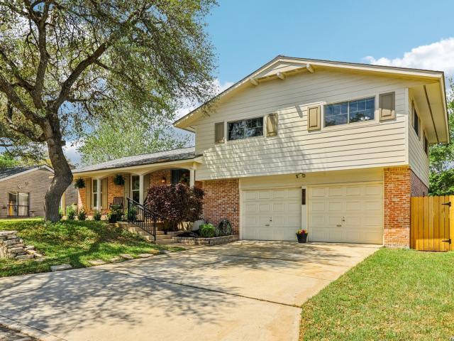 15719 Blue Creek St, San Antonio, TX 78232 | Compass