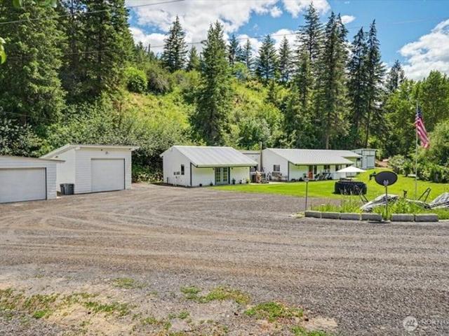 1571 Mission Creek Rd, Cashmere, WA 98815