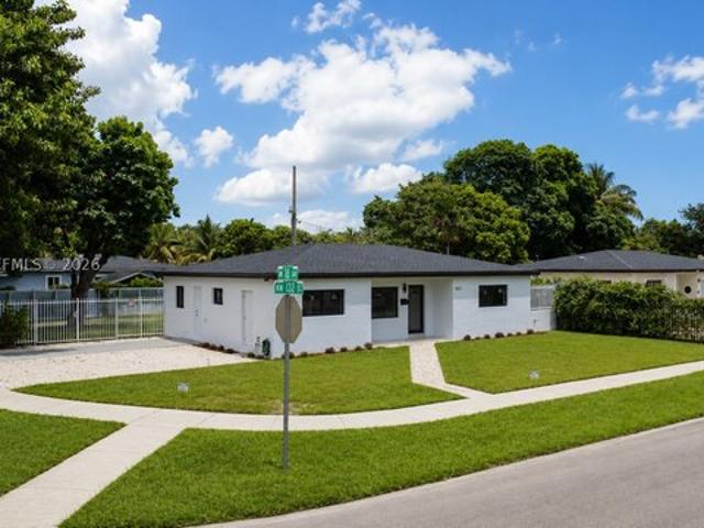 1571 NW 132nd St, Miami, FL 33167