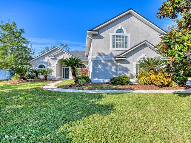 1571 Blue Heron Ln N, Jacksonville Beach, FL 32250 | MLS #2132