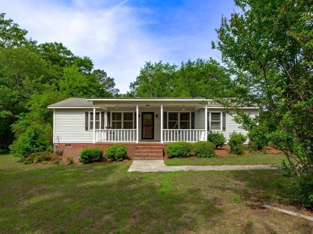 1571 Chestnut Road