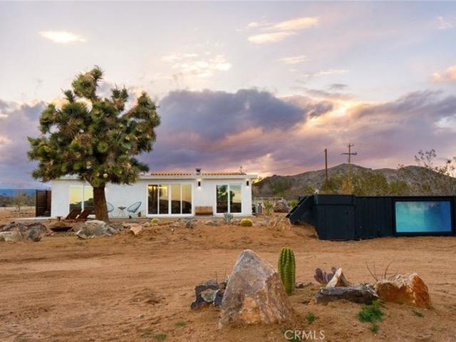 1571 Covelo Ave, Yucca Valley, CA 92284