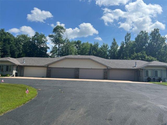 1571 Forest St, Cumberland, WI 54829