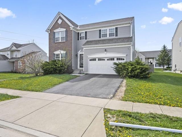 1571 Fox Fire Dr, Marysville, OH 43040
