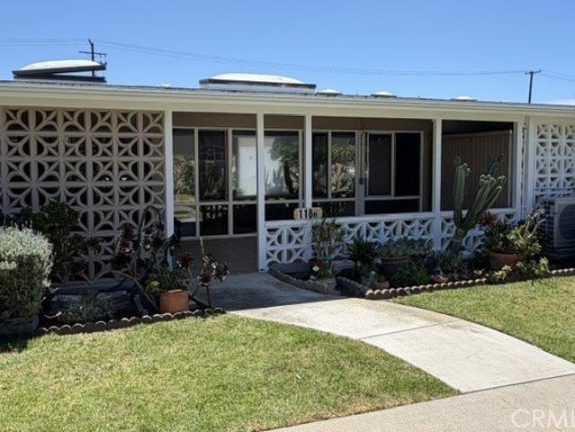 1571 Golden Rain Rd Apt 118H, Seal Beach, CA 90740