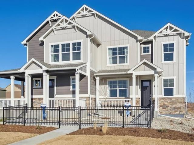 1571 Higgins Creek Dr, Berthoud, CO 80513