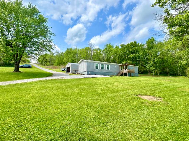 1571 Kit Cowan Road
