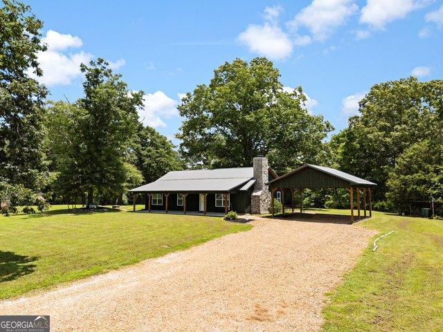 1571 Livingston Rd SW, Rome, GA 30161