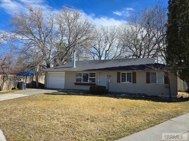 1571 Stanger Dr, Idaho Falls, ID 83404 | MLS #2185 | Compass