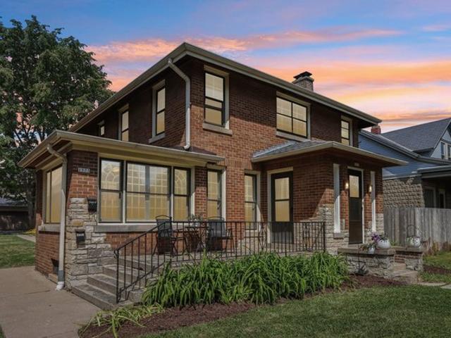 1571 S 74th St Unit 1573, West Allis, WI 53214