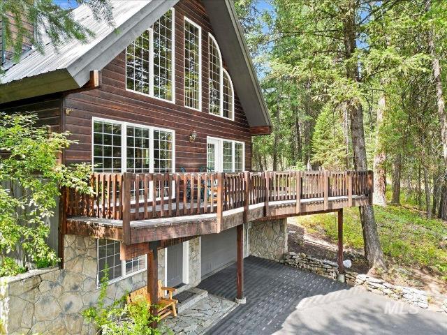 1571 Warren Wagon Road