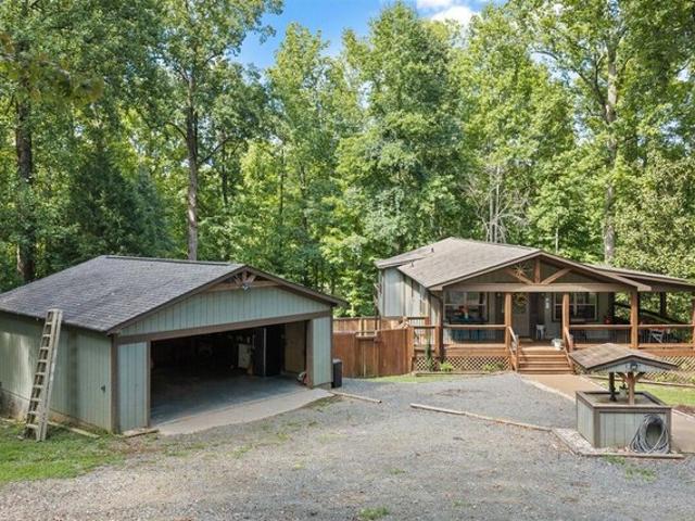 1571 Wayside Farm Rd, Franklinton, NC 27525