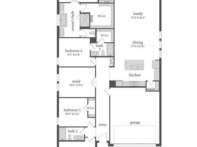15723 Amber St, Frisco, TX 75033 | MLS #21195 | Compass
