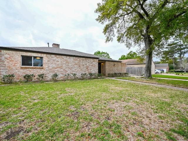 15723 Creekhaven Dr, Houston, TX 77084 | MLS #61520 | Compass