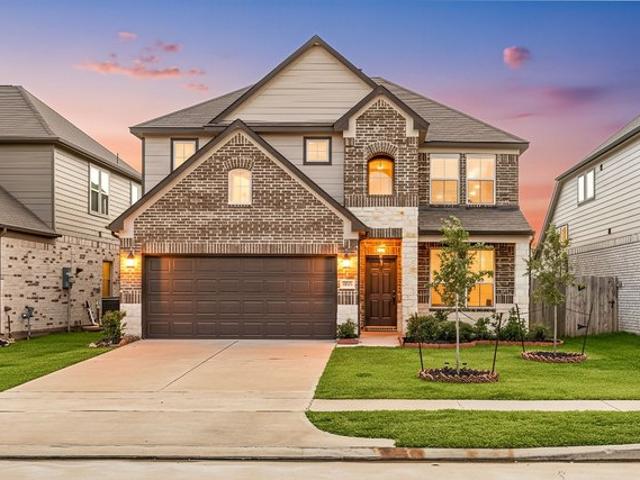 15723 Eastern Meadowlark Way, Cypress, TX 77429