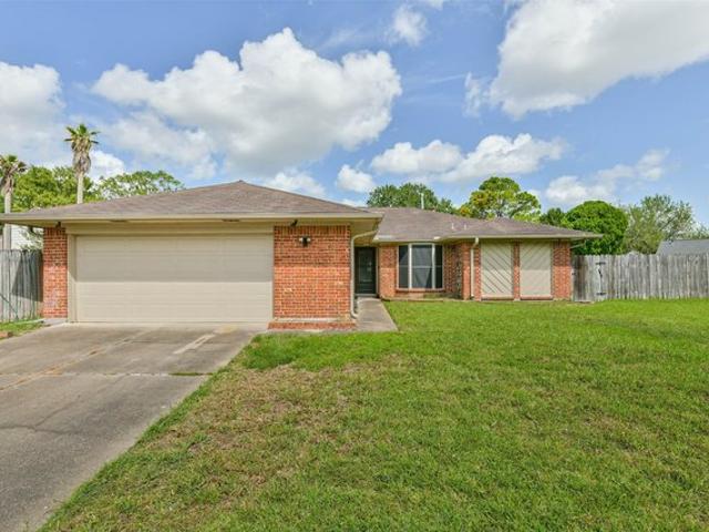 15723 Firthridge Ct, Houston, TX 77598