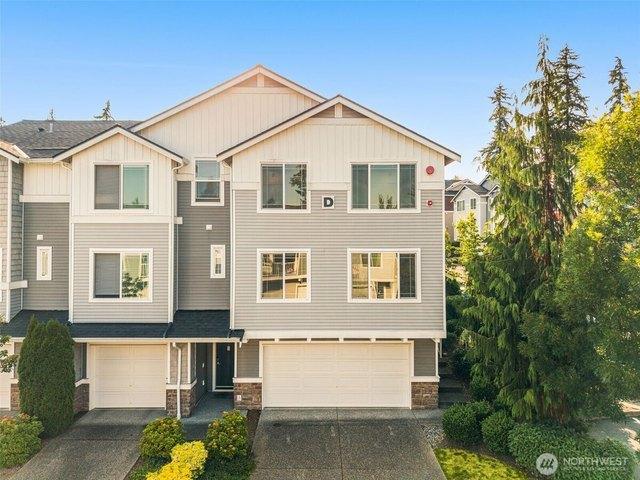 15720 Manor Way Apt D5, Lynnwood, WA 98087