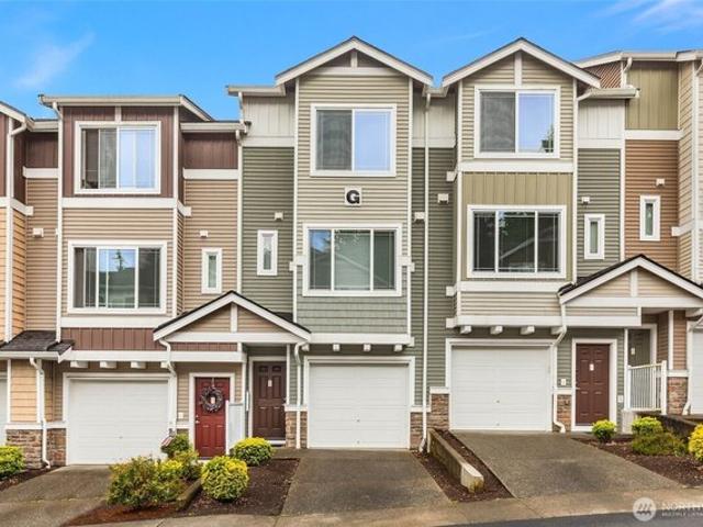 15720 Manor Way Apt G4, Lynnwood, WA 98087