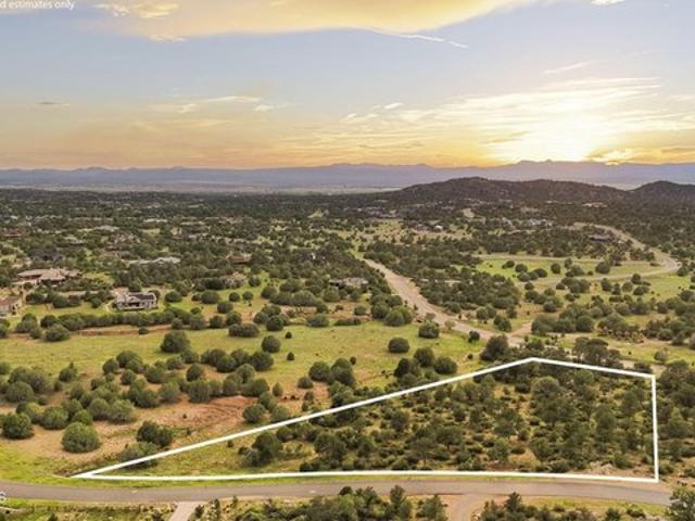 15720 N Molly Way, Prescott, AZ 86305