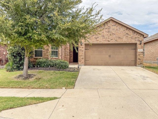 15721 Buffalo Nickel Dr, Fort Worth, TX 76177