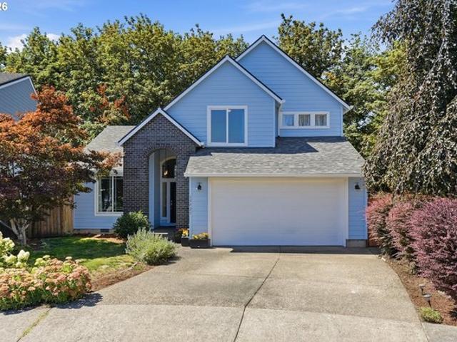 15721 SE Summit Rock Way, Damascus, OR 97089