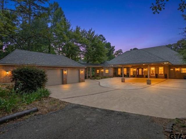 15722 Timberhill Dr, Flint, TX 75762