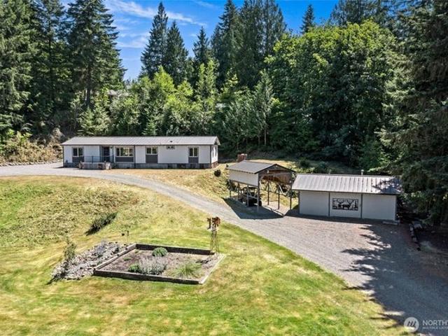 15722 Ap Tubbs Rd E, Buckley, WA 98321