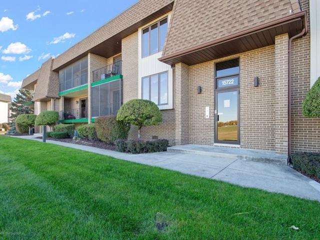 15722 Old Orchard Ct Unit 1E, Orland Park, IL 60462