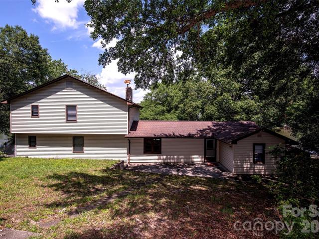 15722 Rhinehill Road