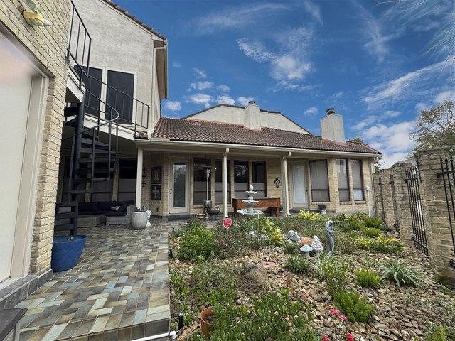 15727 Tanya Cir, Houston, TX 77079