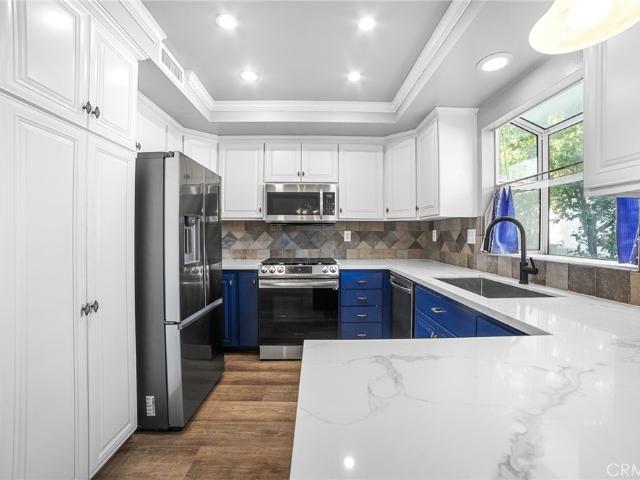 15727 Tetley St, Unit 5G, Hacienda Heights, CA 91745 | MLS #IV26005 | Compass