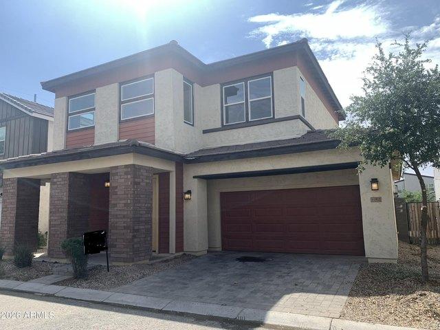 15727 W Melvin St, Goodyear, AZ 85338