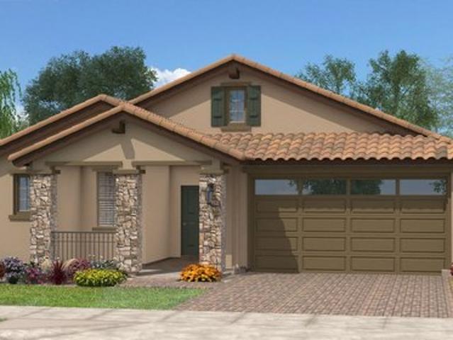 15727 W Avenida Del Sol, Surprise, AZ 85387