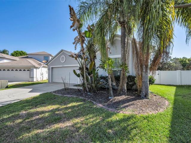 15727 Cedar Elm Ter, Land O Lakes, FL 34638 | MLS #TB8492