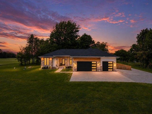 15724 Evans Rd, Johnstown, OH 43031