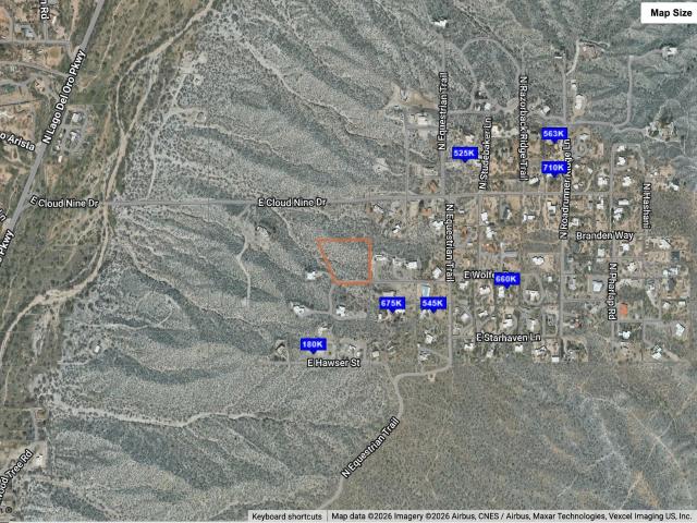 15725 n equestrian trail #