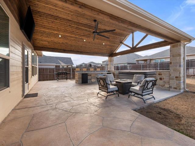 15725 Preble Rd, Fort Worth, TX 76177 | MLS #21176
