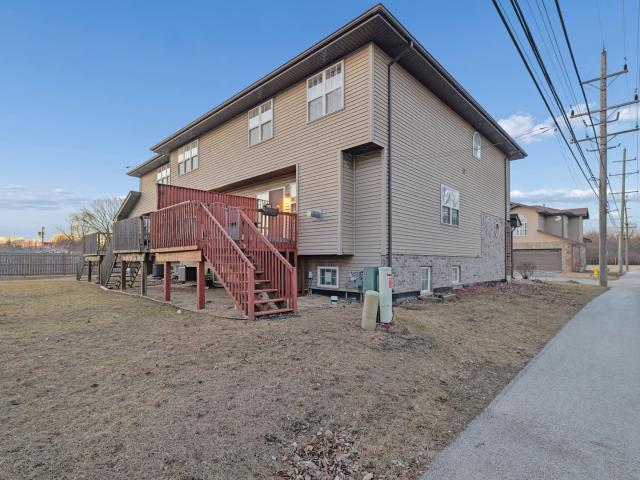 15725 S KEDZIE Avenue # 9