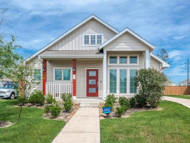 15726 Crosby Hall Dr, Humble, TX 77346