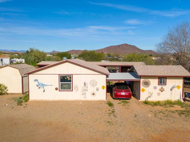 15728 W Prickly Pear Trail, Surprise, AZ 85387 | MLS #6967