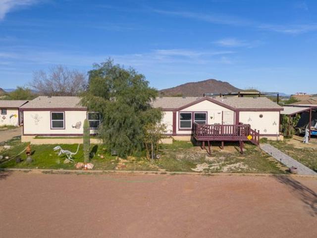 15728 W Prickly Pear Trl, Surprise, AZ 85387