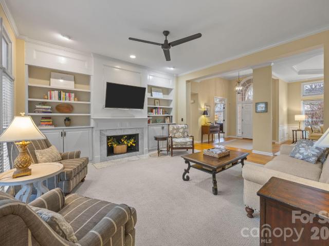15728 Delancey Ln, Huntersville, NC 28078 | MLS #4354