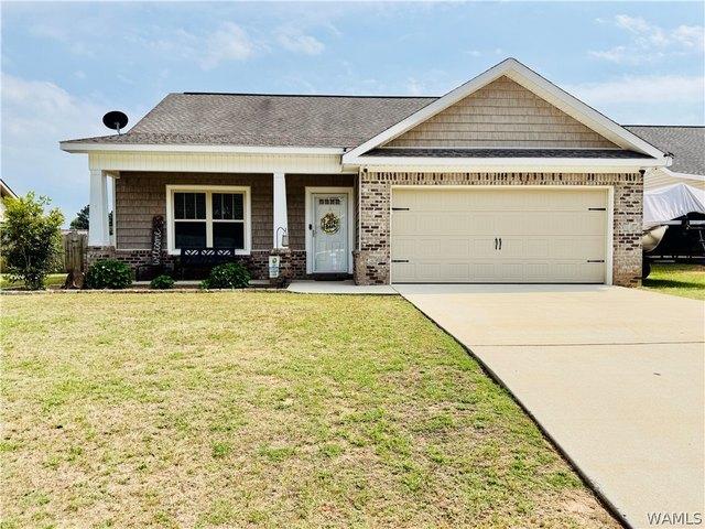 15729 April Ln, Brookwood, AL 35444