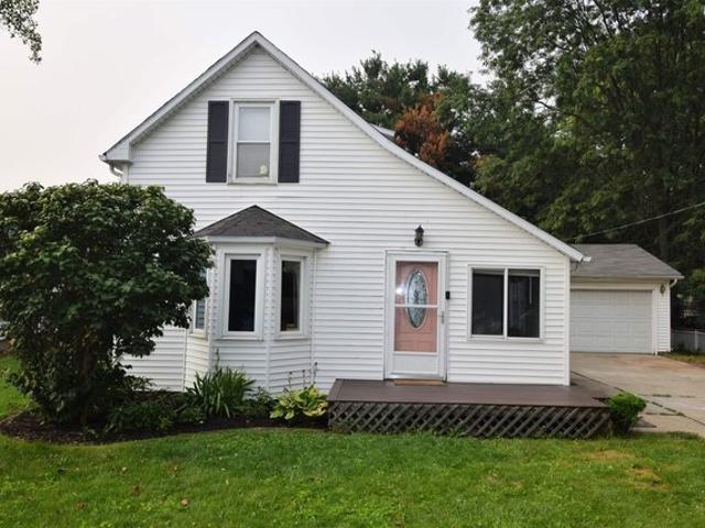 15729 Perry Ave, Wyatt, IN 46595