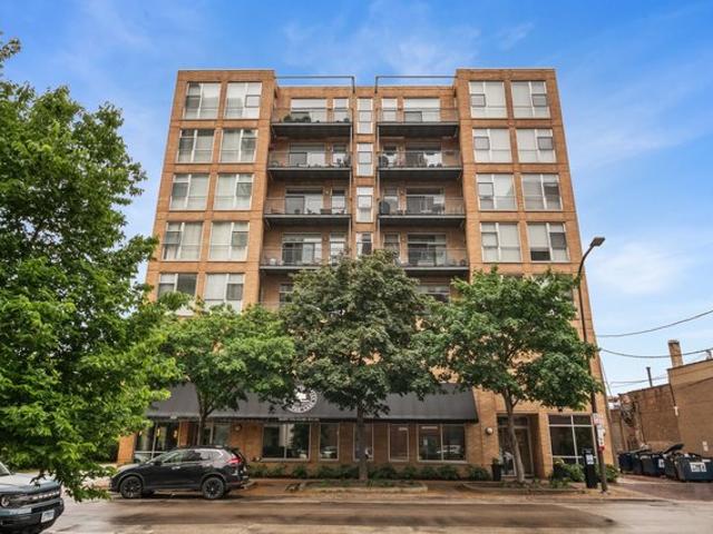 1572 Maple Ave Apt 404, Evanston, IL 60201