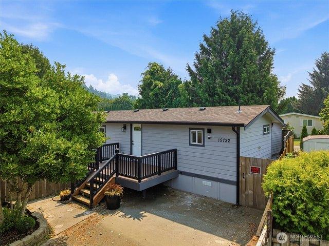 1572 nd St E Unit 11, Sumner, WA 98390