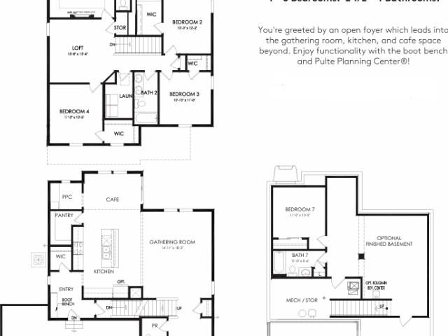 1572 Norbert Lane