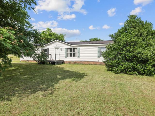 1572 Old Nashville Dirt Rd